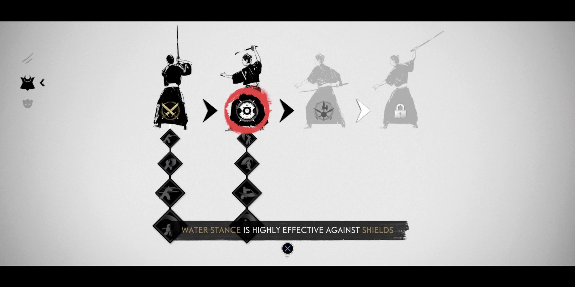 How to Get The Water Stance in Ghost of Tsushima (The Fast Way)