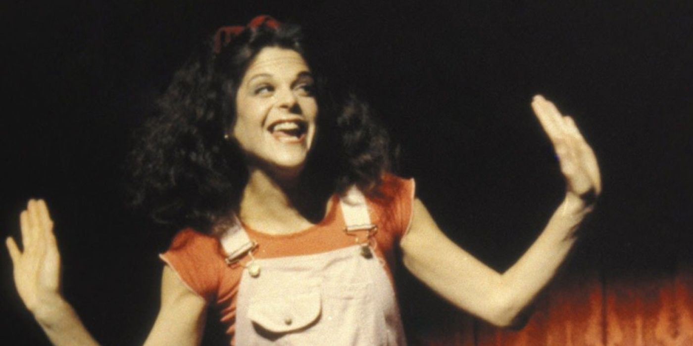 10 Best Stand-Up Shows of All Time