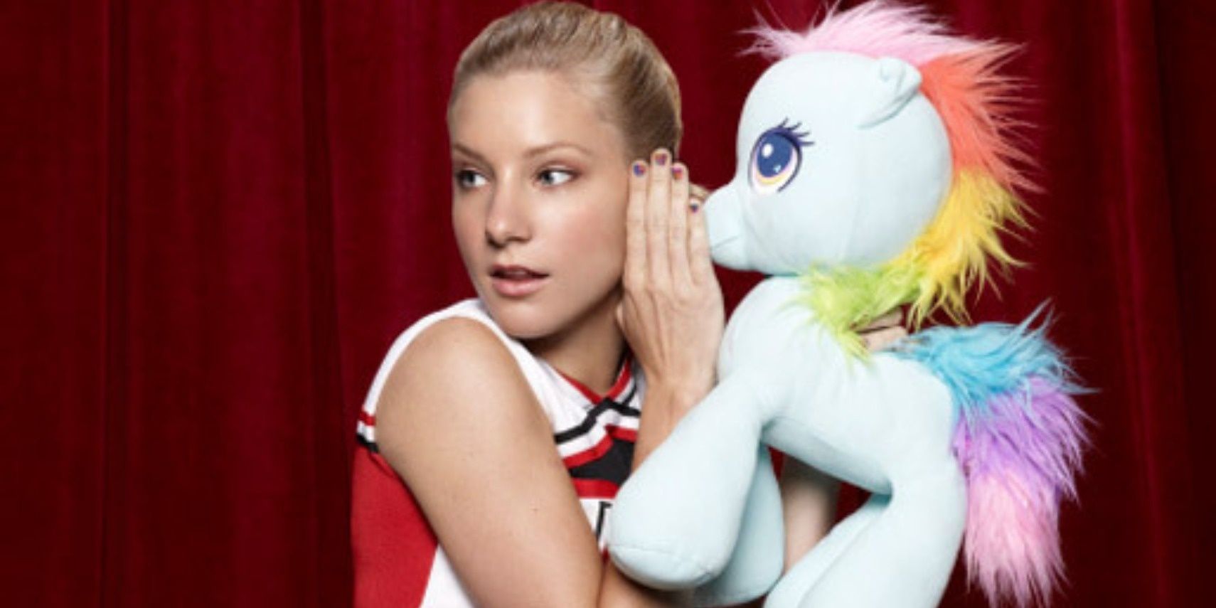 Glee: 10 Times The Show Went Off The Rails