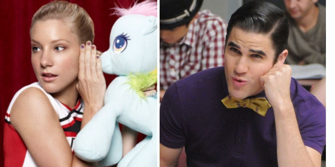 Glee characters zodiac signs 60 photos - Astrologytoyou.com
