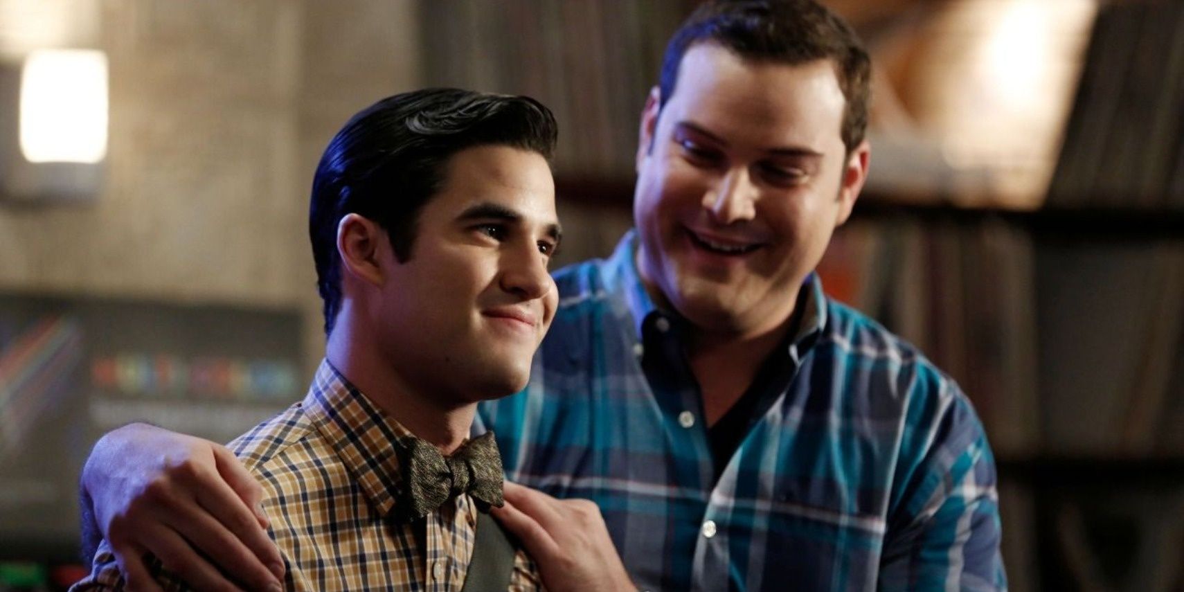 Glee: 10 Times The Show Went Off The Rails