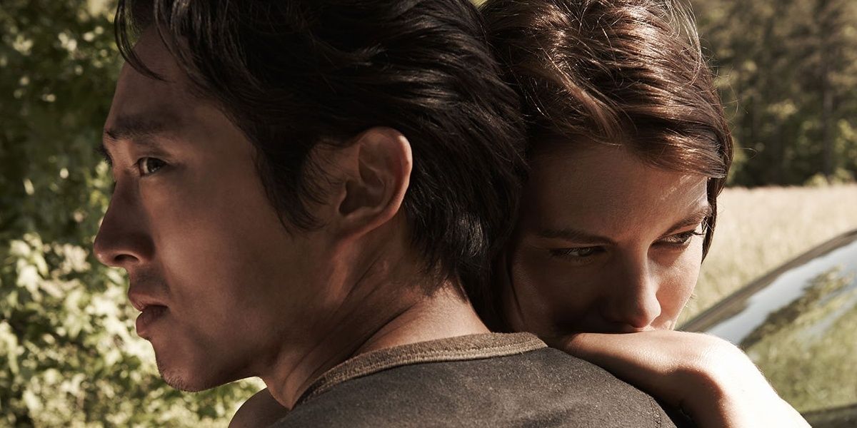 The Walking Dead: 10 Glenn Quotes (That Make You Wish He Was Still In ...