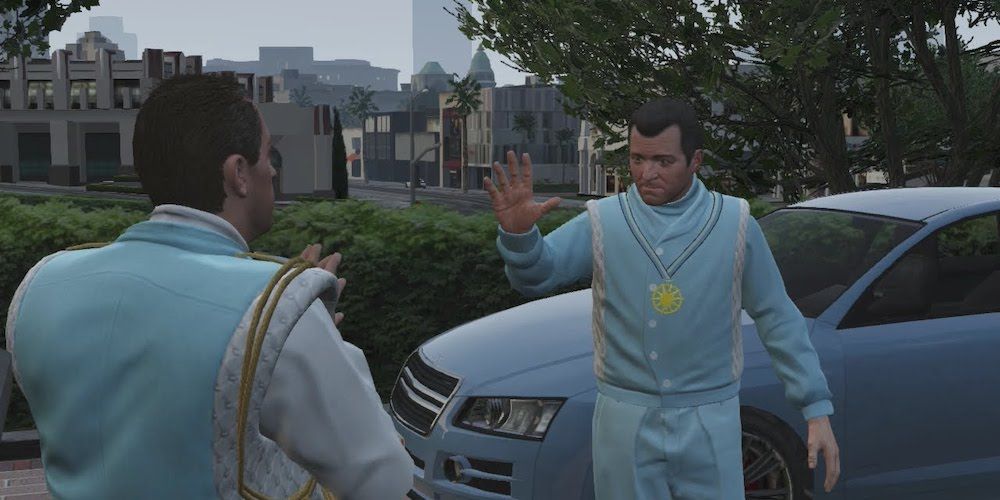 Rockstar Gaming Universe: How GTA, Red Dead, & Manhunt Are Connected