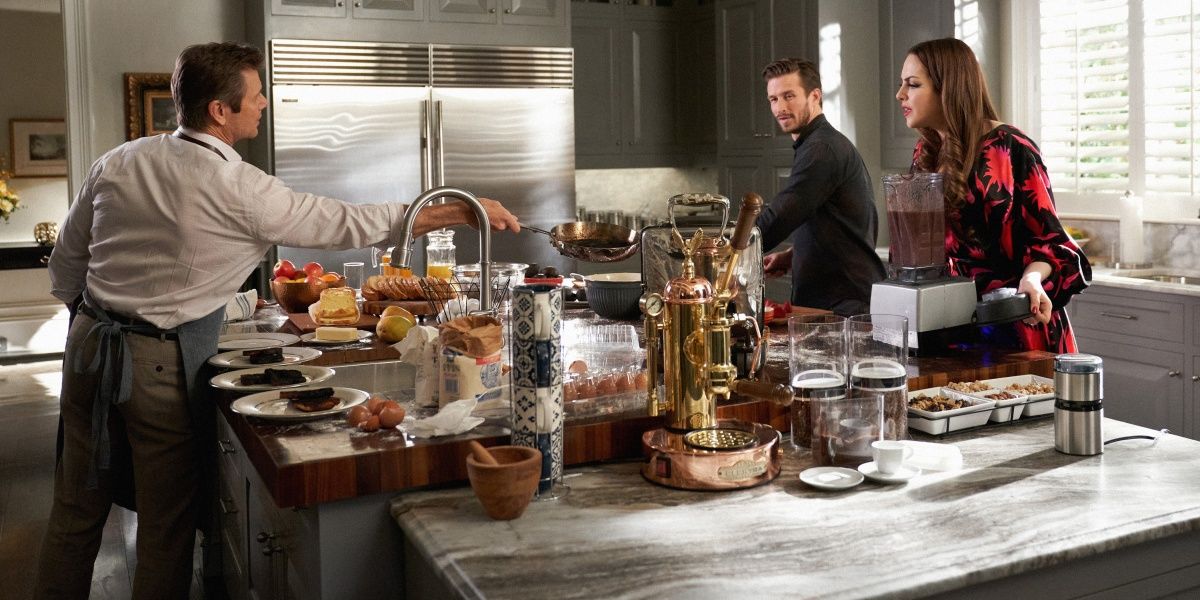 Dynasty: 10 Things You Didn't Know About Fallon