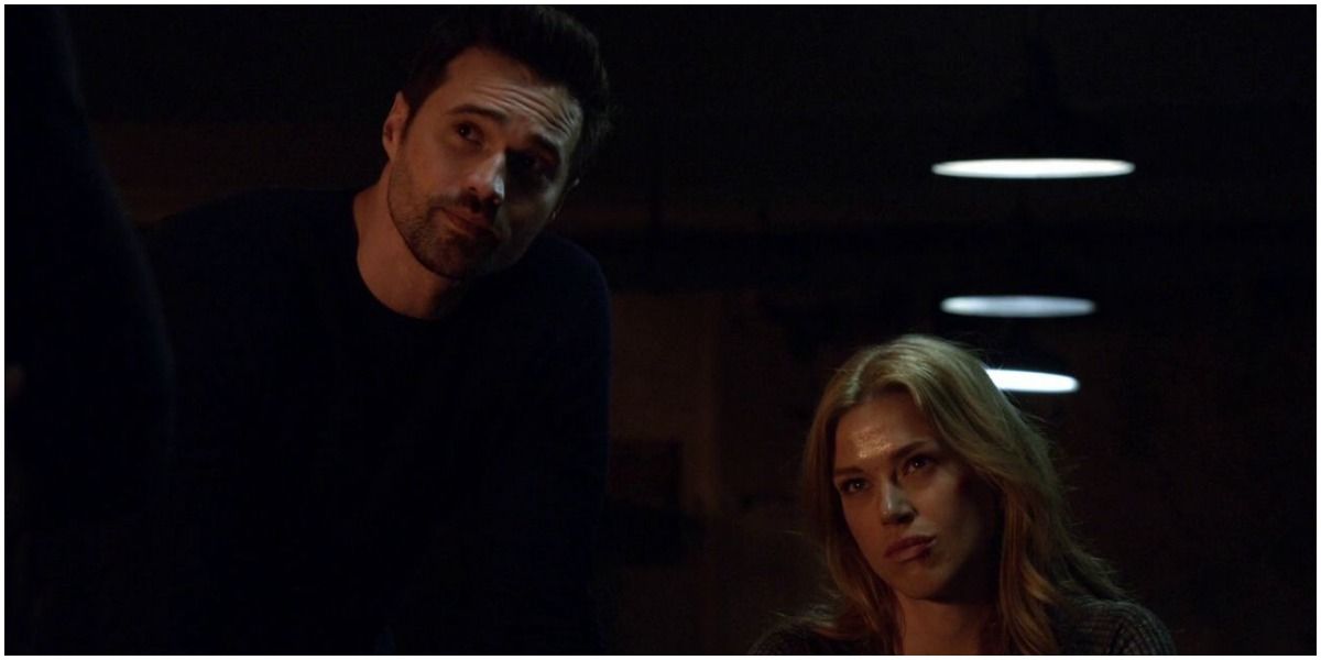 Agents Of S.H.I.E.L.D.: 5 Fights That Lived Up To Fans Expectations ...