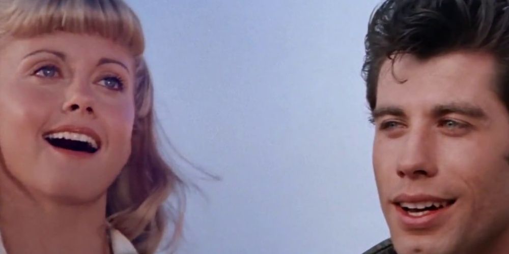 10 Best Songs In The Classic Musical Film Grease