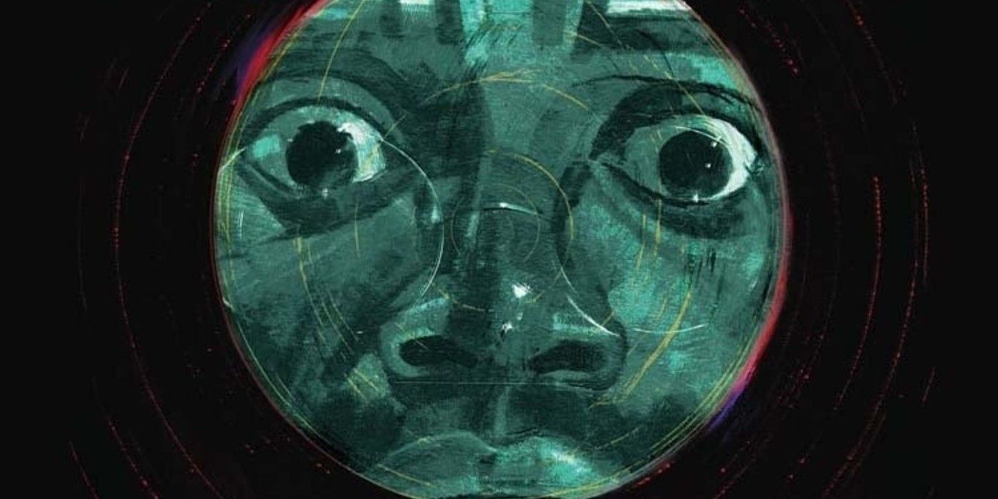 Horror & Jazz Collide in New Image Comic, BLUE IN GREEN