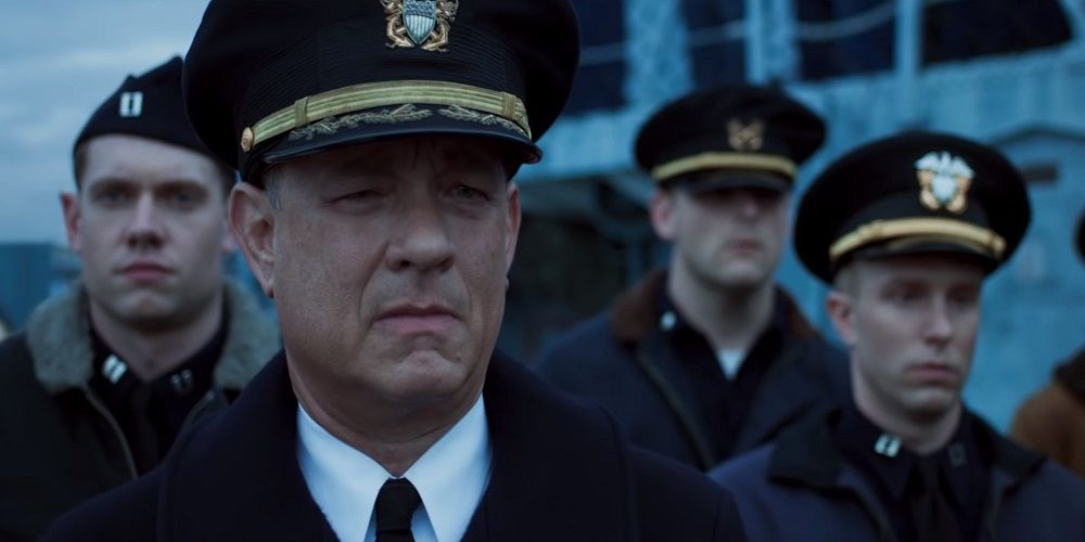 10 Behind-The-Scenes Facts About The Making Of Greyhound (2020)