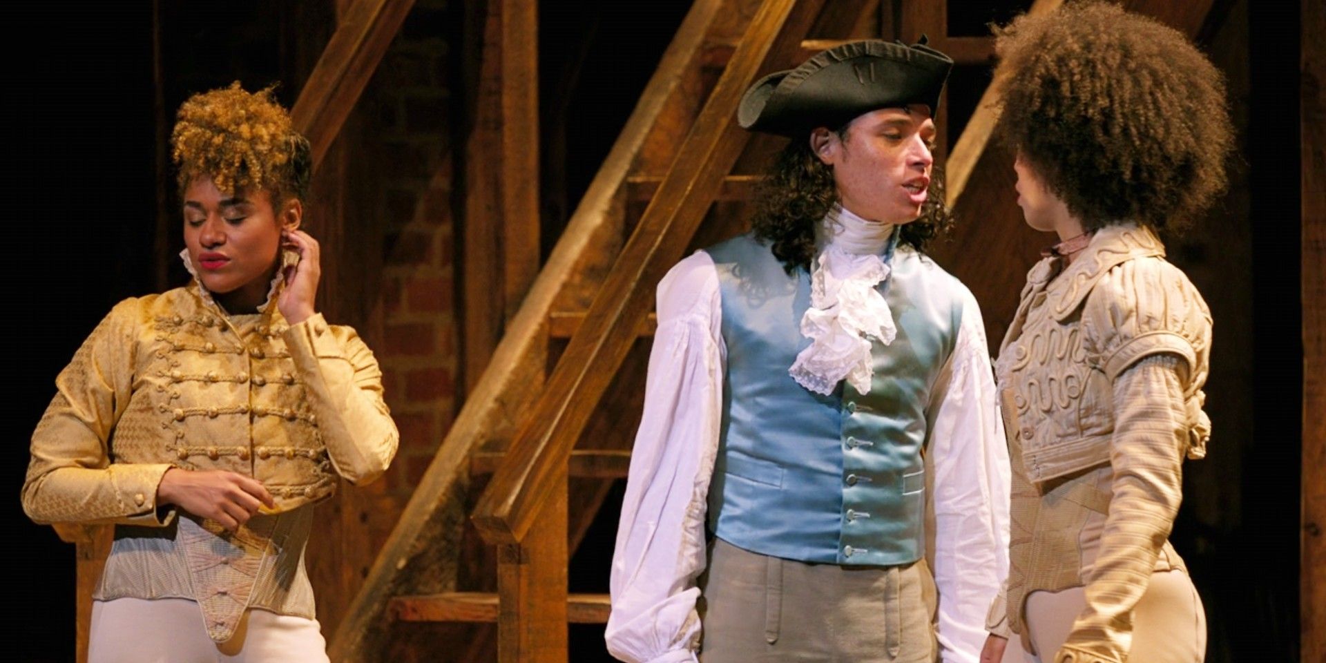 Hamilton: All 46 Songs In The Musical, Ranked From Worst To Best