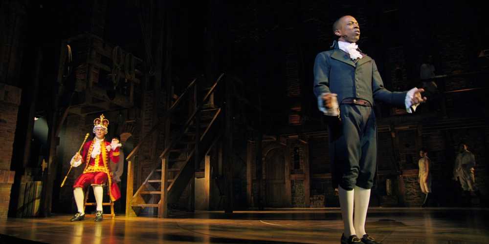Hamilton: All 46 Songs In The Musical, Ranked From Worst To Best ...