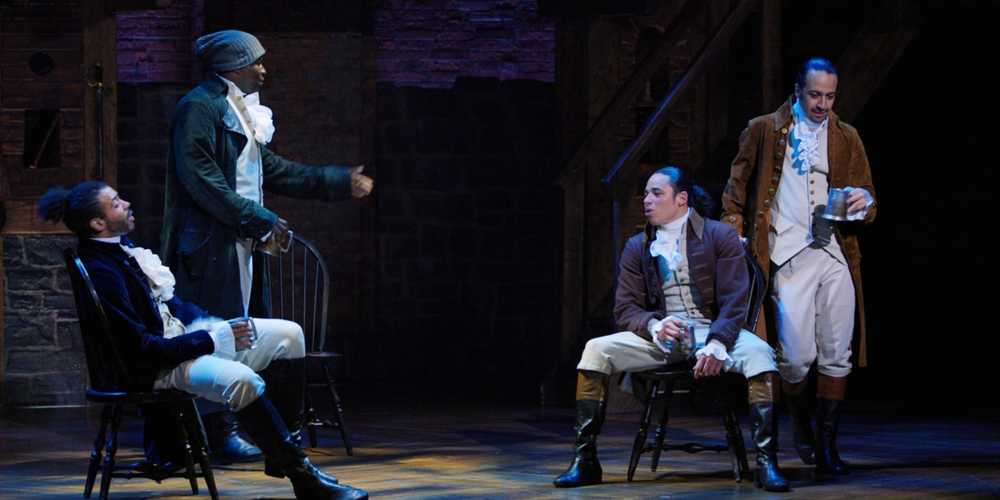 Hamilton: All 46 Songs In The Musical, Ranked From Worst To Best ...