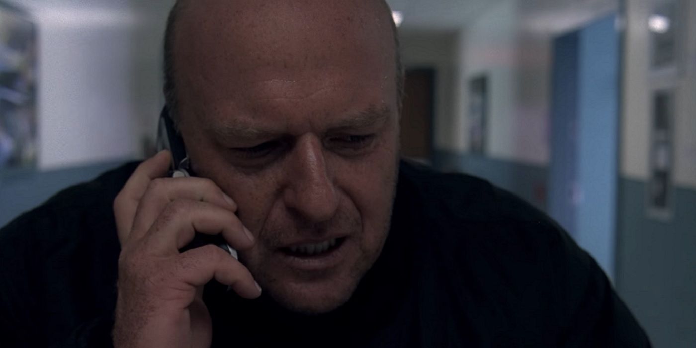 Breaking Bad: 5 Times Saul Goodman Was A Slimeball (And 5 Times James ...