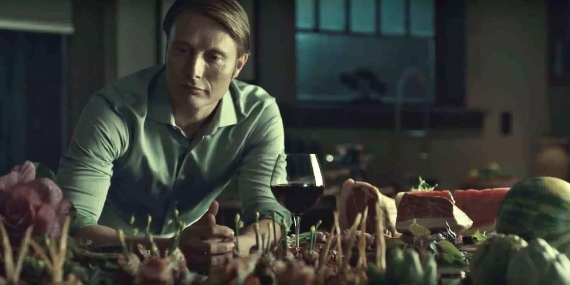 Hannibal Season 4 Can’t Currently Happen Due To Rights Issues