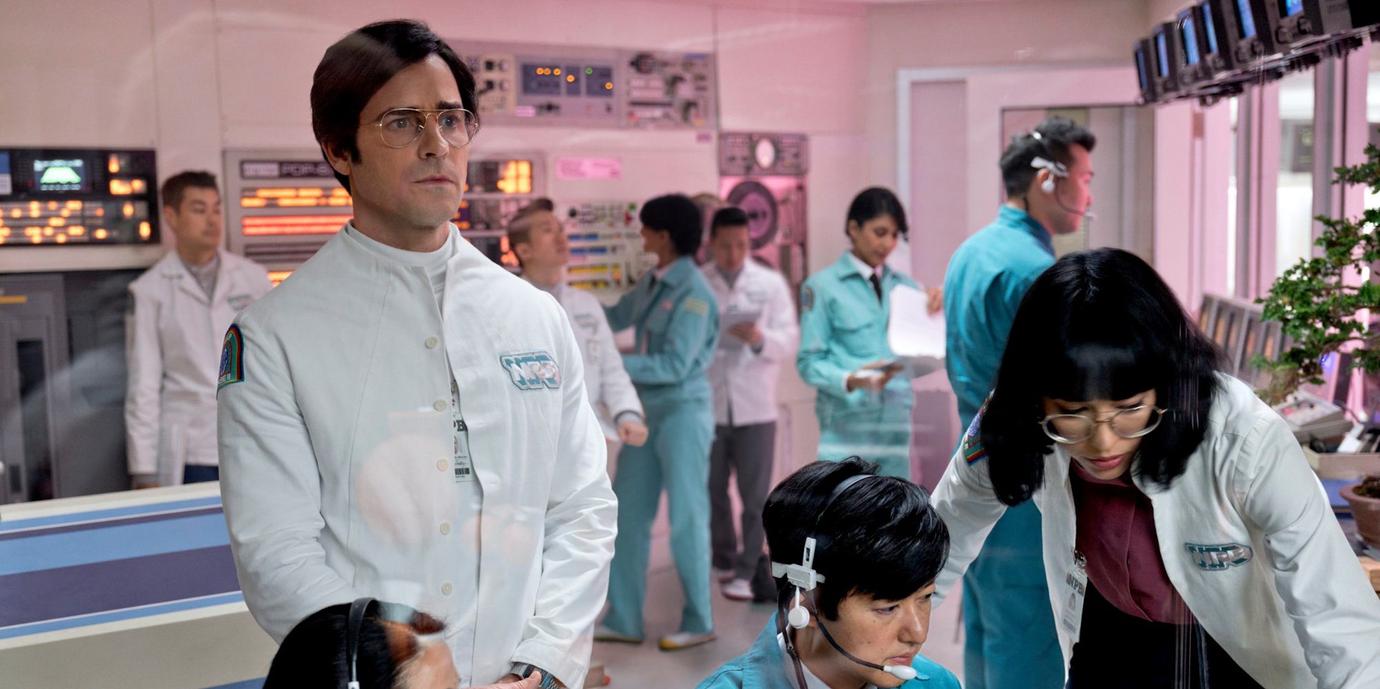 Netflix's Maniac: Every Episode From The Series, Ranked (According To IMDb)