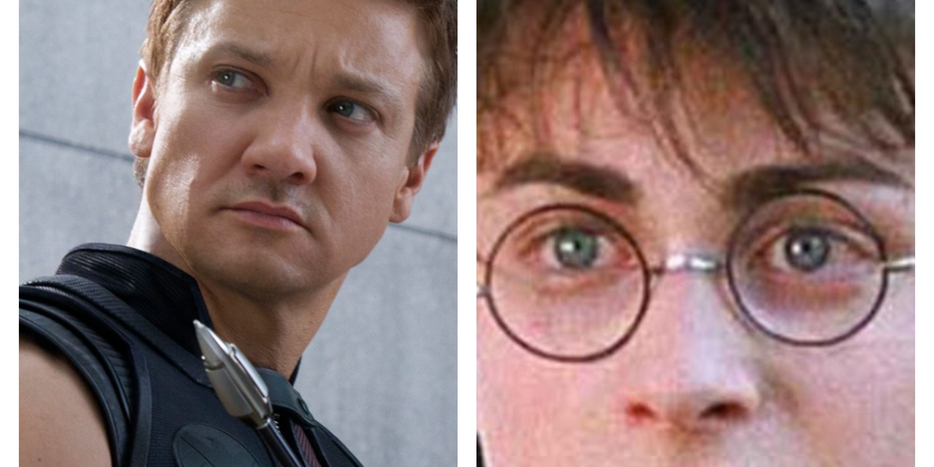 10 MCU Superheroes & Their Harry Potter Counterpart