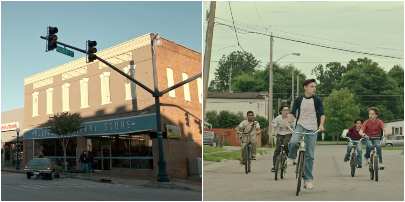 Stranger Things: 5 Ways It's Similar To IT (& 5 Ways It's Totally ...