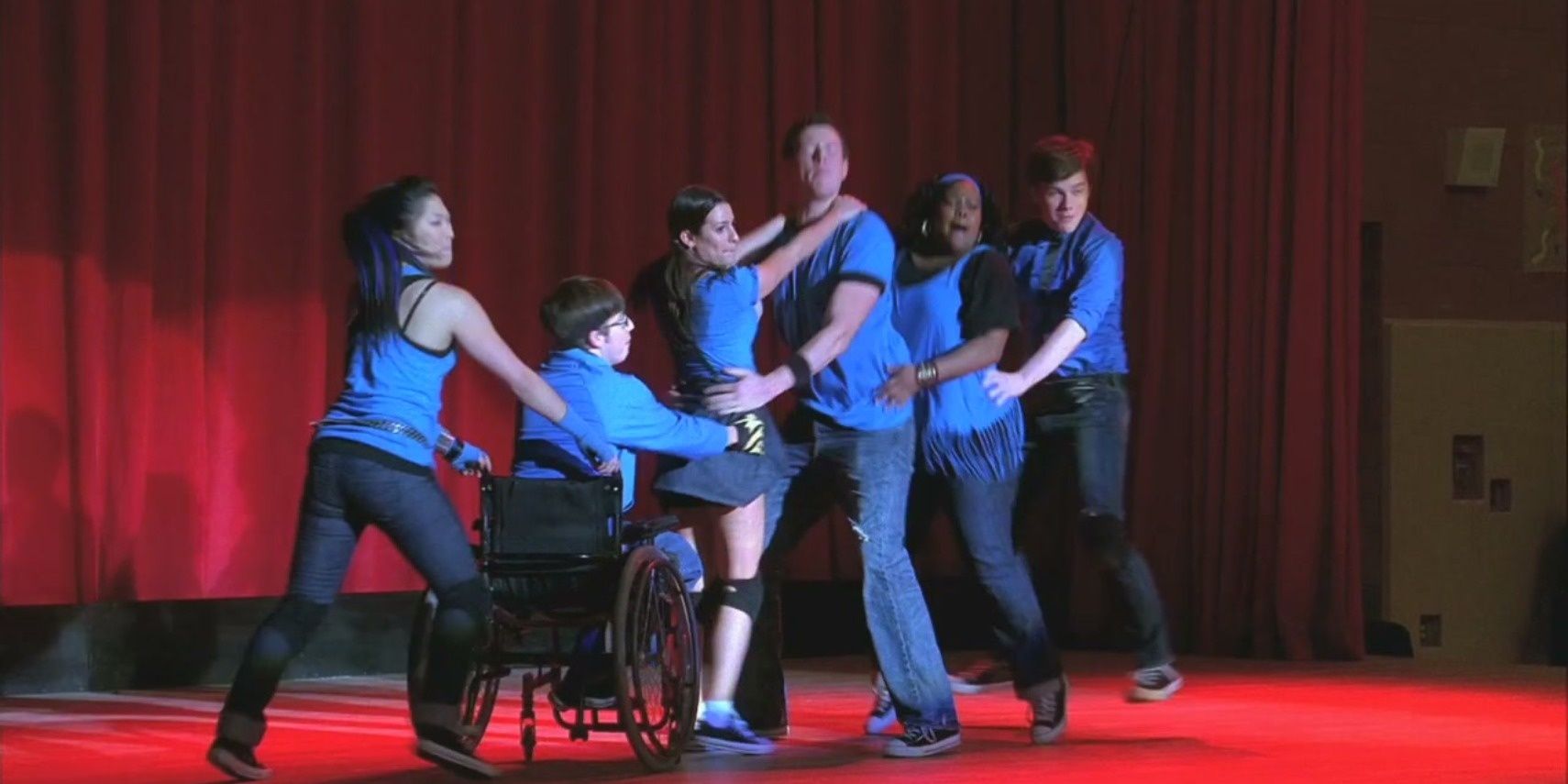 Glee: 10 Things That Make No Sense About Will Schuester