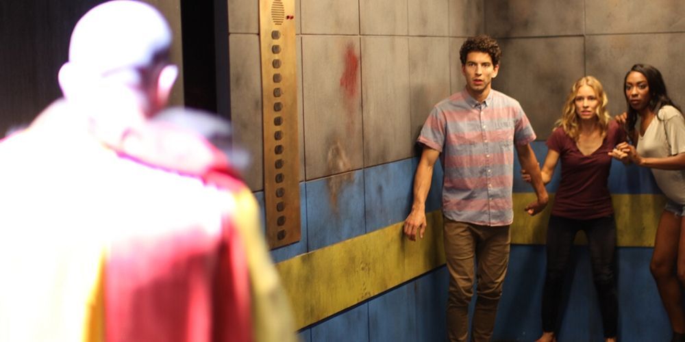 5 Of The Craziest Game Shows Of All Time (& 5 That Were Hilarious)