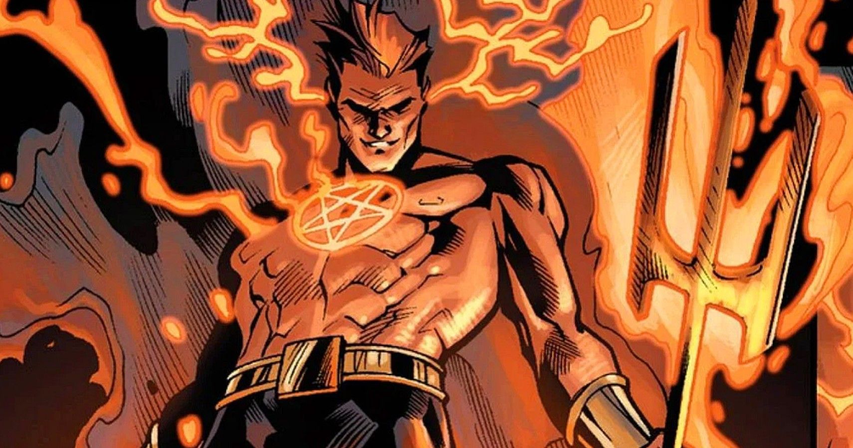 Helstrom: 5 Reasons Why It Should Connect To The MCU (& 5 Reasons Why ...