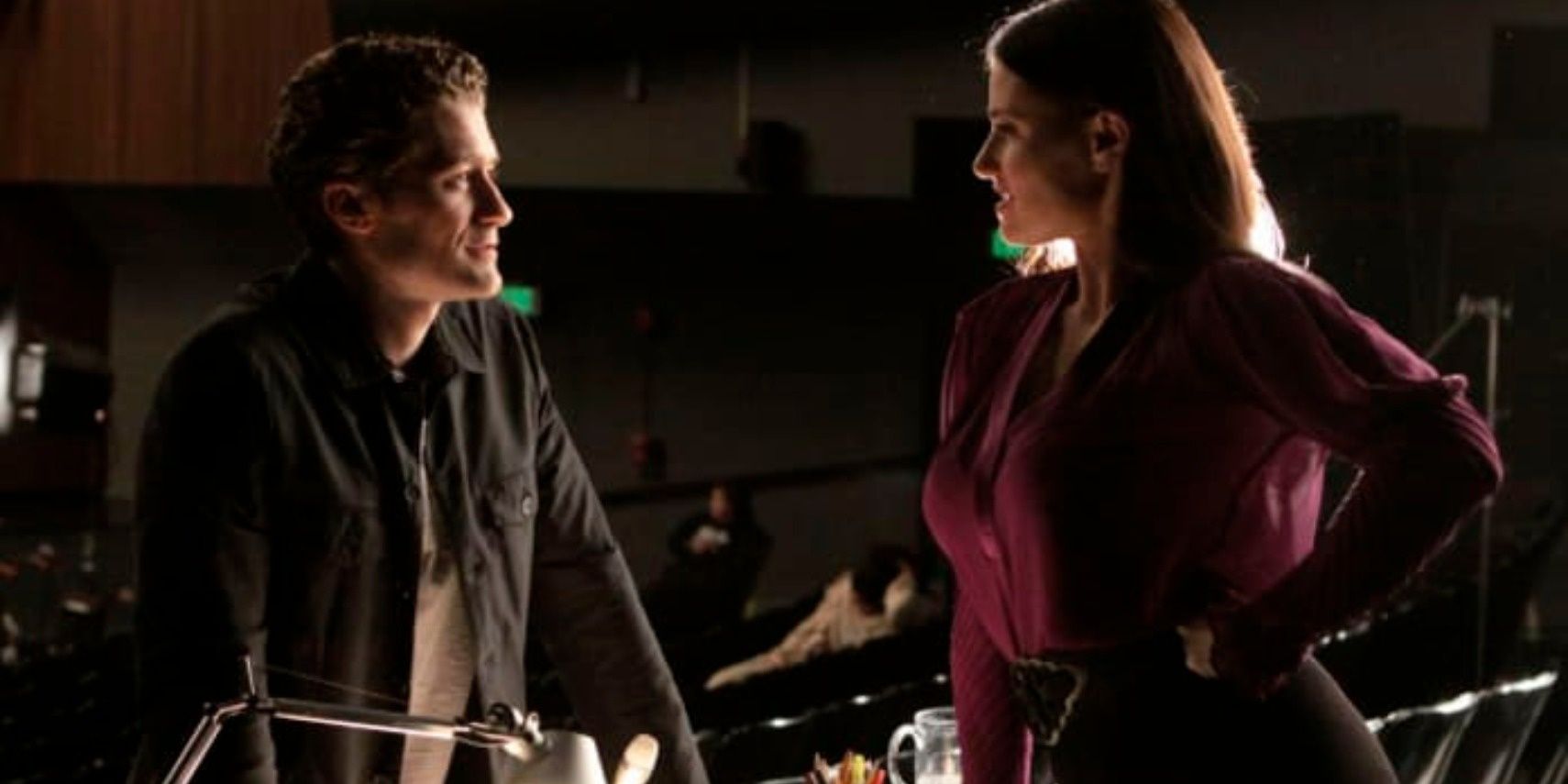 Glee: 10 Things That Make No Sense About Will Schuester
