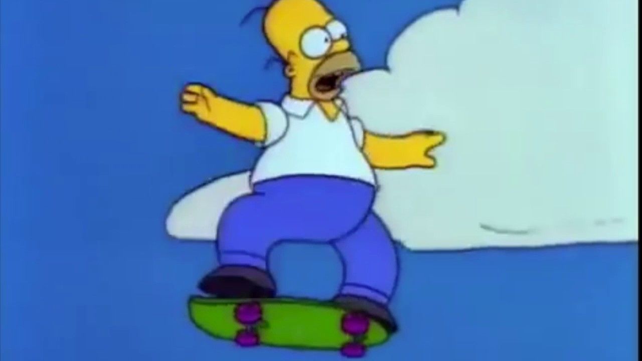 The Simpsons: 5 Reasons Ralph Was The Stupidest Character In The ...