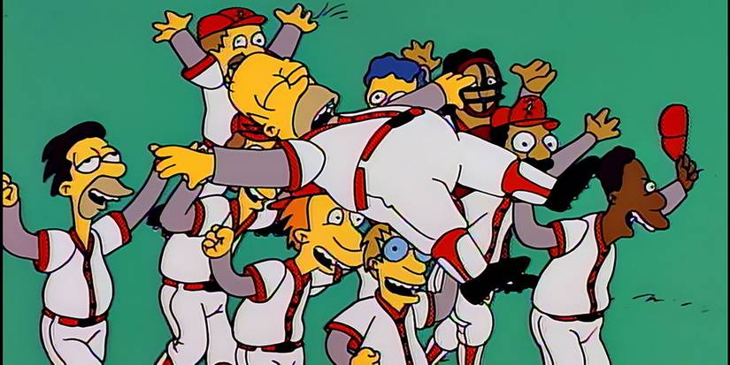 15 Best Episodes Of The Simpsons