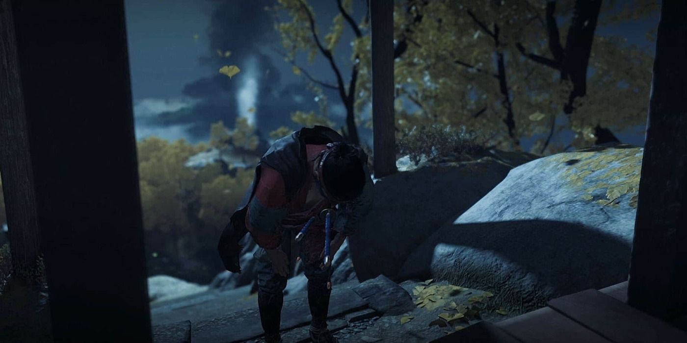 Ghost of Tsushima: Every Shinto Shrine Locations (Act 3)