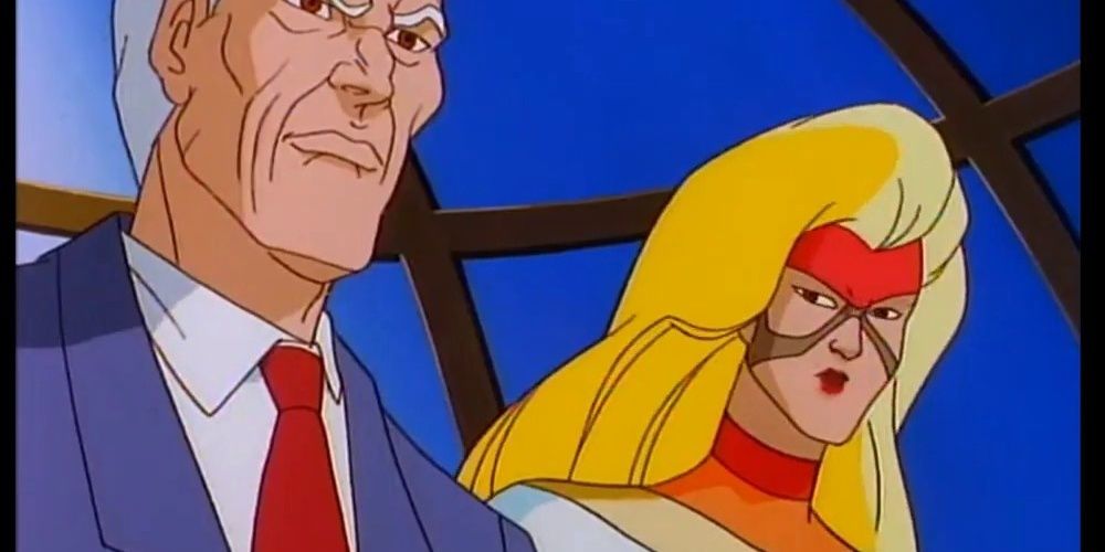 10 Classic Marvel Characters Who Weren't Actually Introduced In The Comics