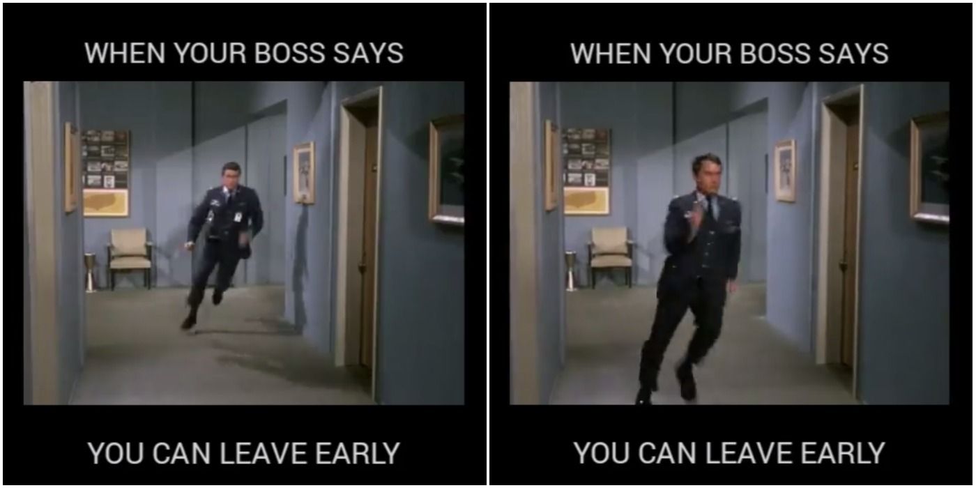 I Dream Of Jeannie: 10 Funniest Memes That Make Us Laugh