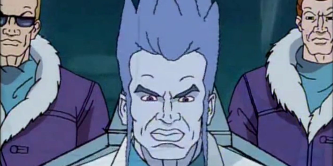 10 Classic Marvel Characters Who Weren't Actually Introduced In The Comics