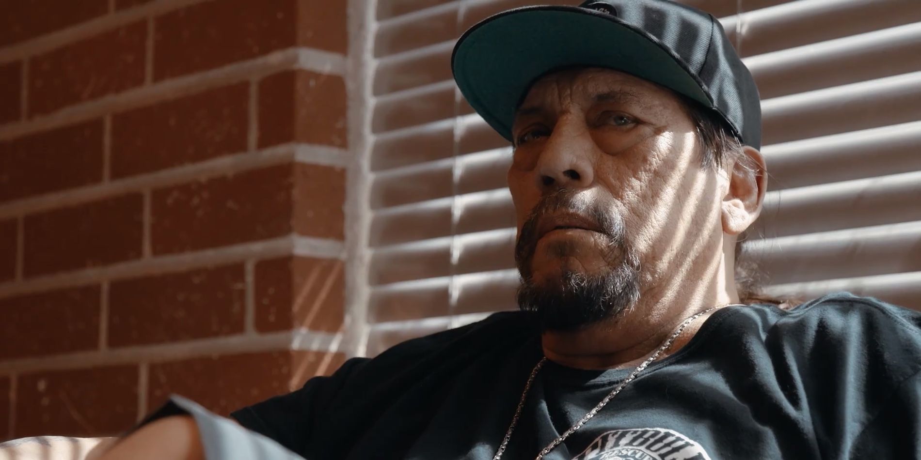 Brett Harvey Interview: Inmate #1: The Rise of Danny Trejo
