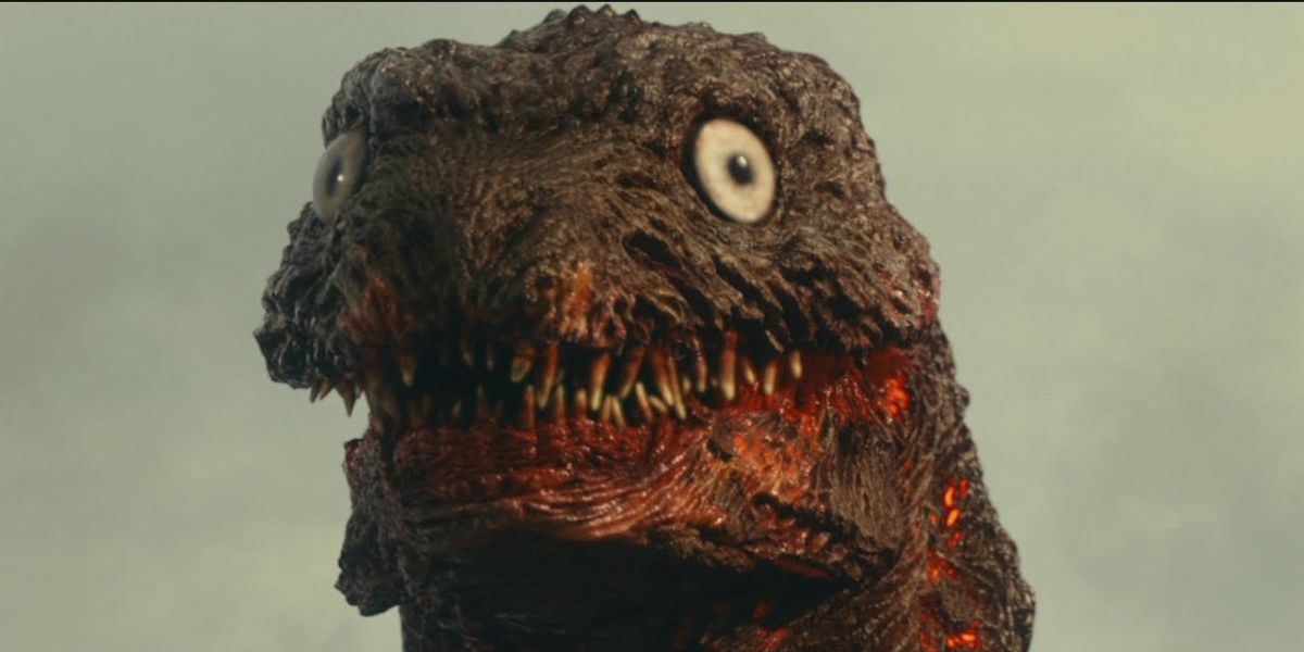 Shin Godzilla: 5 Things It Changed From The Godzilla Lore (& 5 Things ...