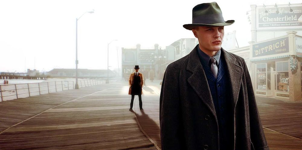 Boardwalk Empire: The 10 Best Characters, Ranked
