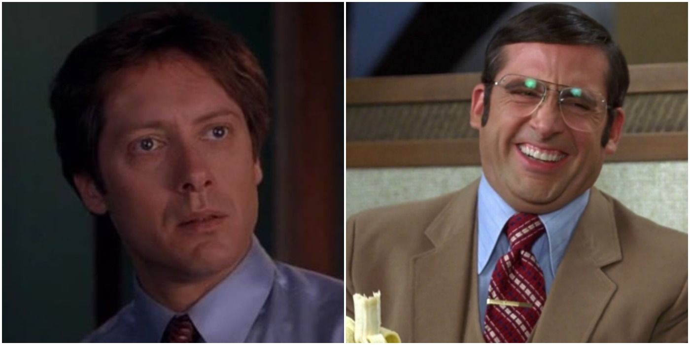 Jon Hamm as Derek Huff & 9 Other Actors Almost Cast In Famous Comedy Roles