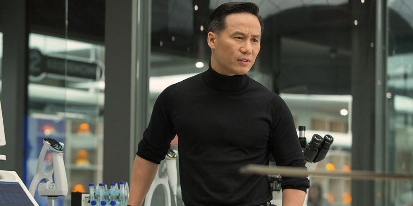 Jurassic World: Why Henry Wu Is Really A Villain