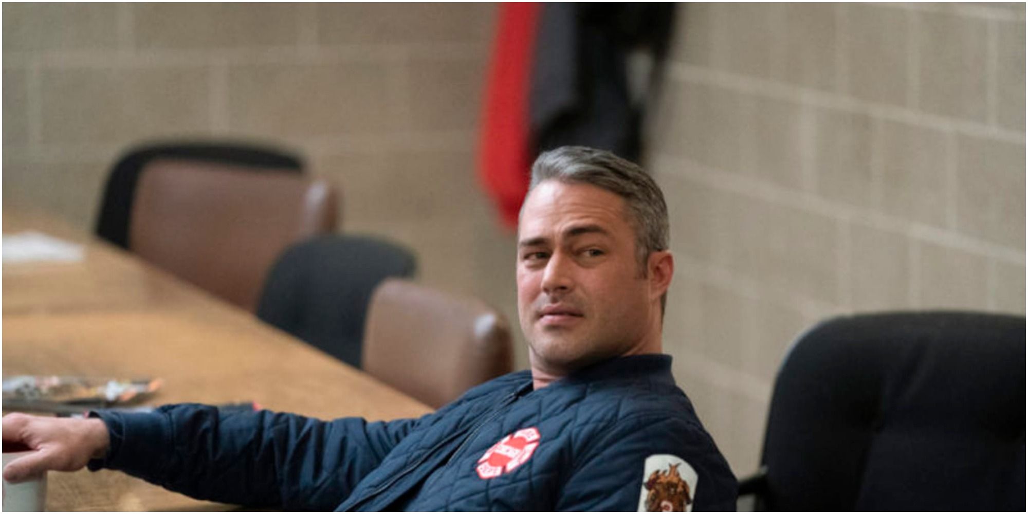 Chicago Fire: 10 Things We Love About Kelly Severide