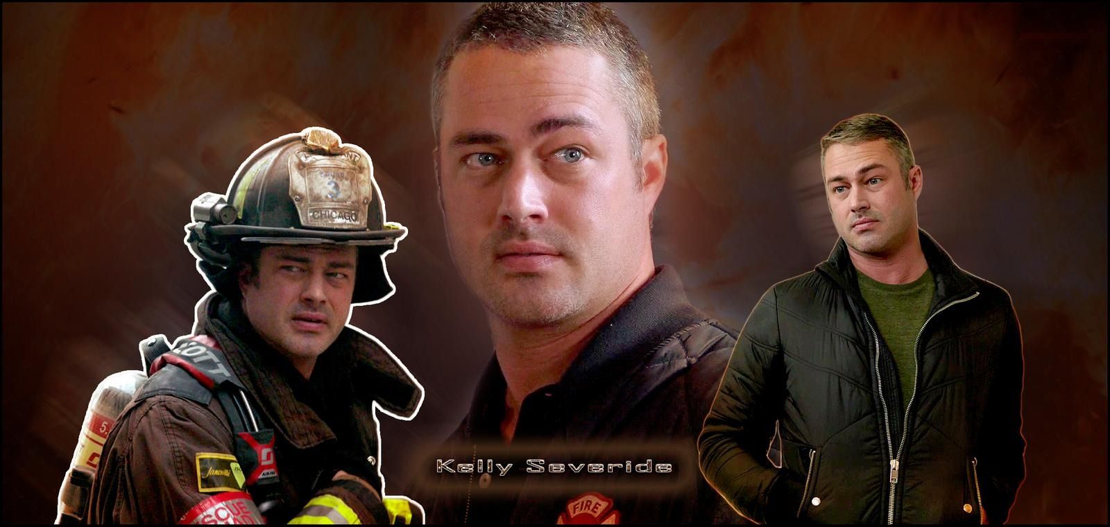 Chicago Fire: 10 Things We Love About Kelly Severide