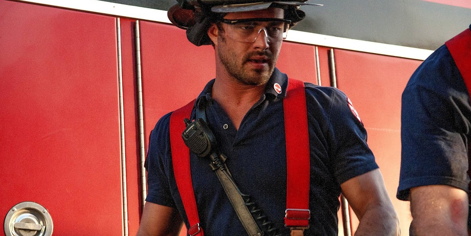 Chicago Fire: 10 Things We Love About Kelly Severide