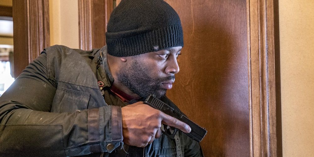 Which Chicago P.D. Character, Are You Based On Your Zodiac?