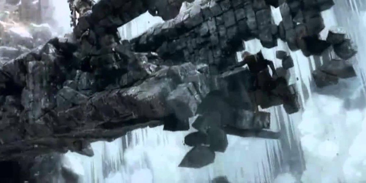 Lord of the Rings: 10 Things That Make No Sense About Legolas