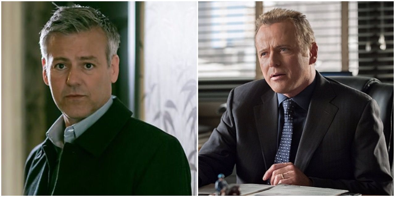 Sherlock Holmes: 10 Differences Between Sherlock & Elementary