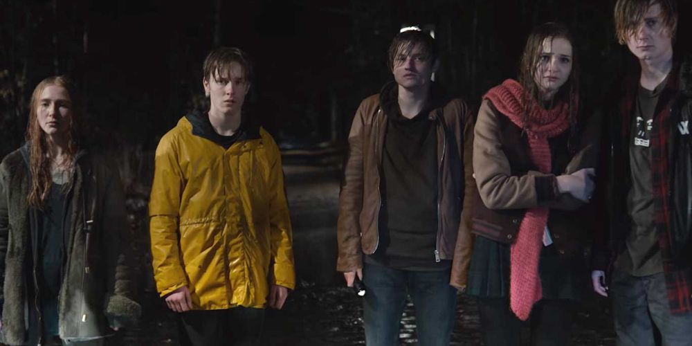 Netflix's Dark: Every Episode In Season 1, Ranked (According To IMDb)