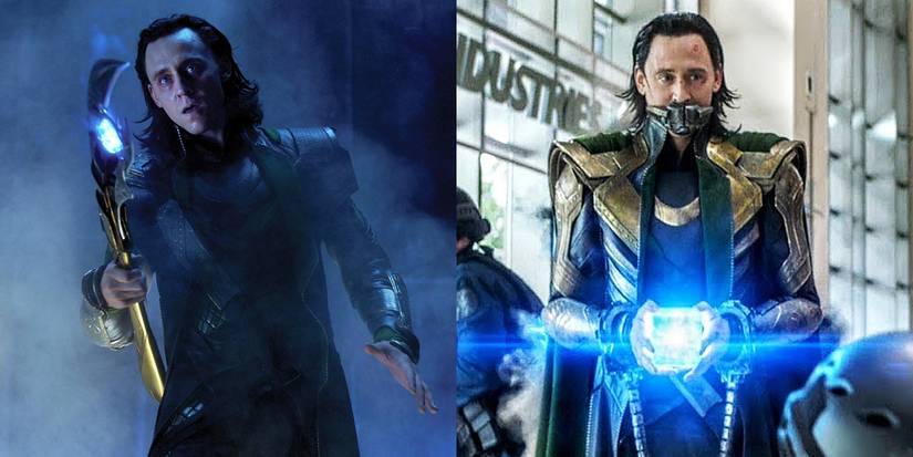Every MCU Character Who Wielded An Infinity Stone (Besides Thanos)