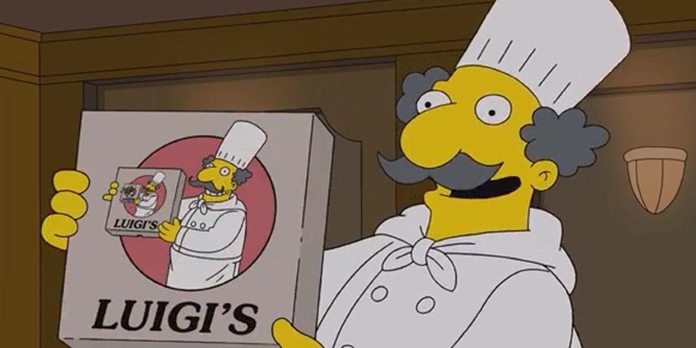 5 Best Fictional Chefs (& 5 Worst) From Movies & TV, Ranked