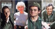 The Myers Briggs Types Of M A S H Characters