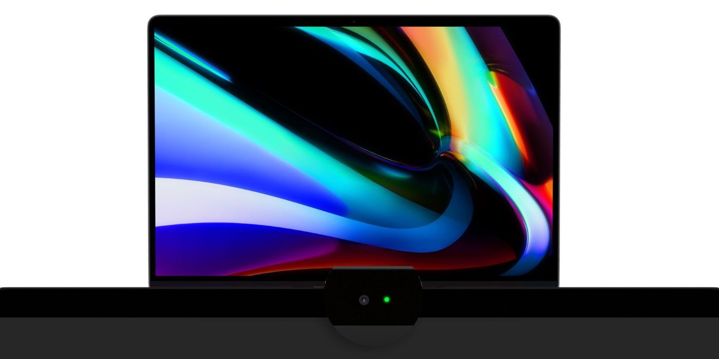 Apple Says Closing MacBook With Camera Cover Could Damage Display