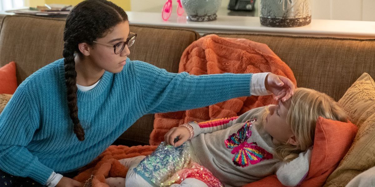 The Baby-Sitters Club: 10 Real Life Issues The Netflix Show Tackled