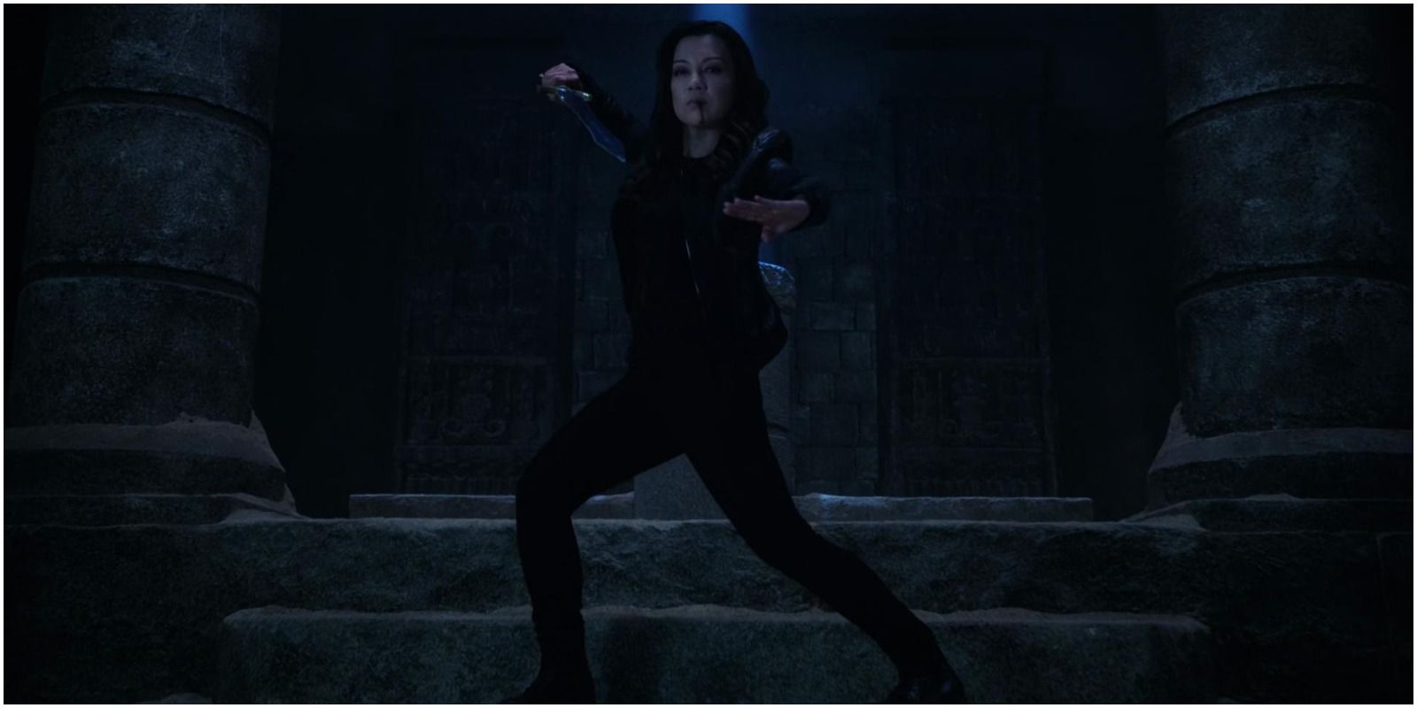 Agents Of S.H.I.E.L.D.: 5 Fights That Lived Up To Fans Expectations ...