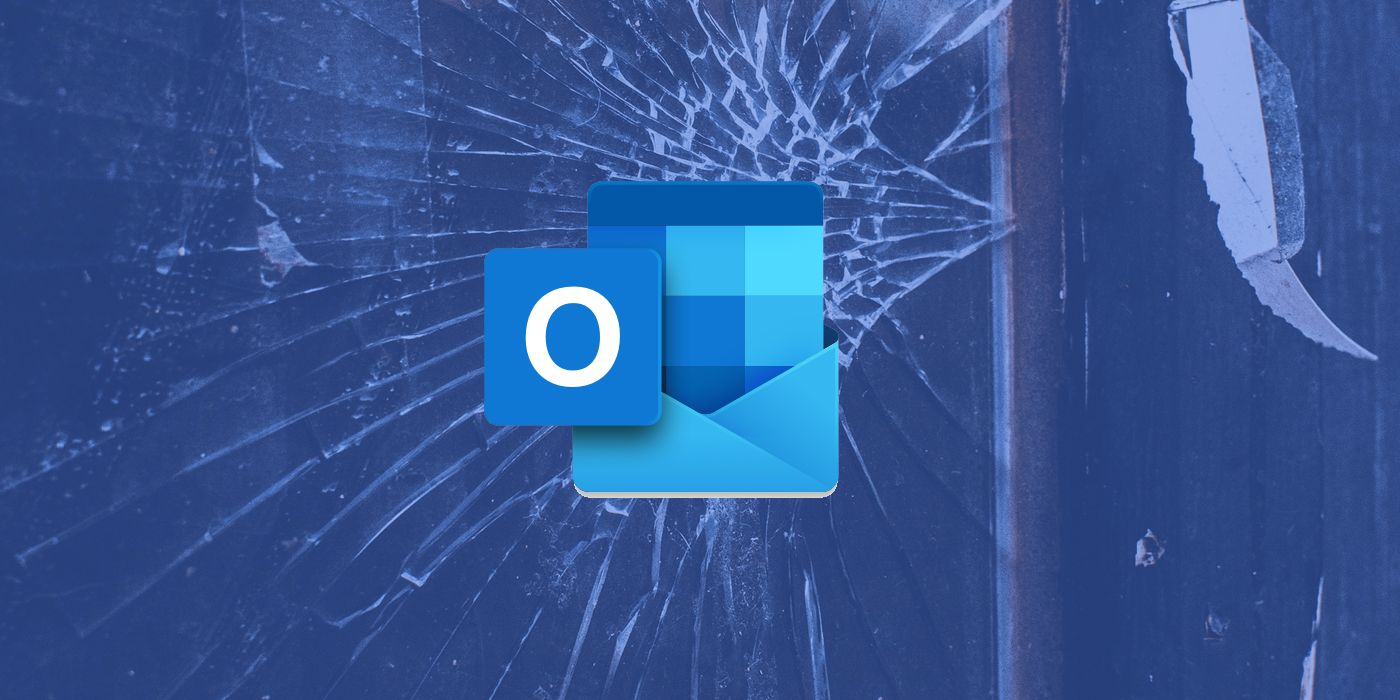 Microsoft Outlook Is Crashing for Thousands of Users