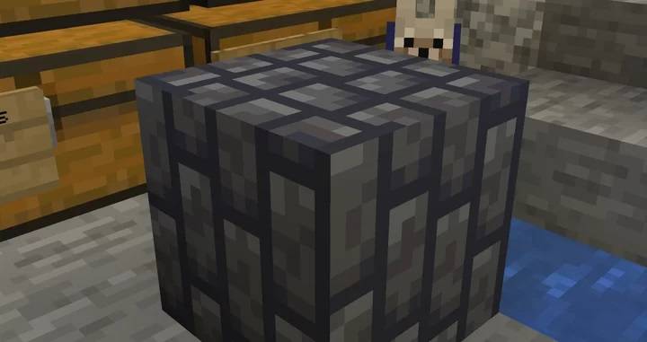 Where to Find Basalt in Minecraft (& What It’s For)